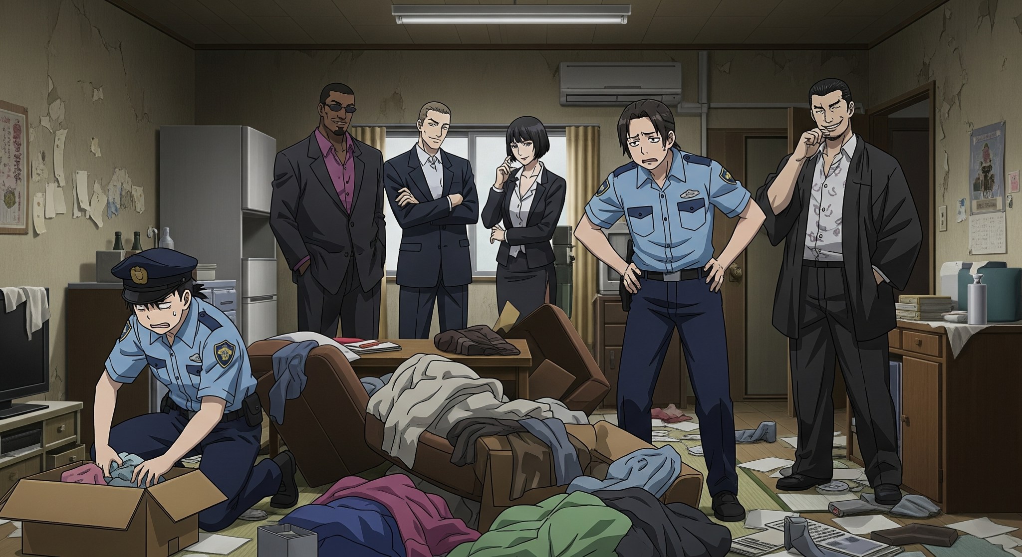 Understanding 〜けど (~kedo): A Streetwise JLPT N5 Grammar Guide – Hood ...